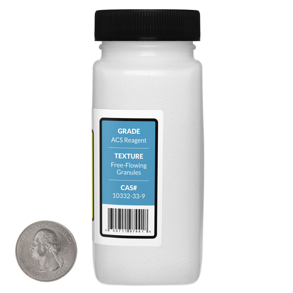 Sodium Perborate 3 Ounces 1 Bottle