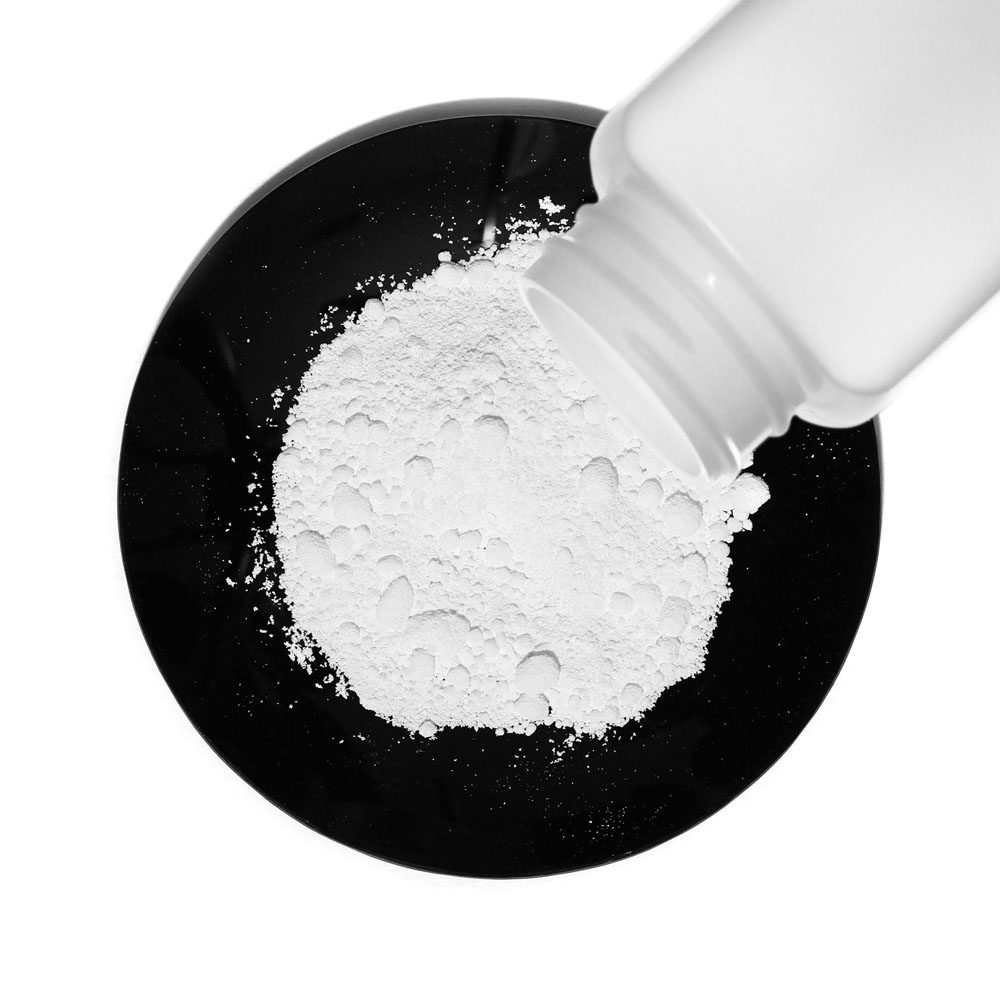 Titanium Dioxide 2 Pounds 8 Bottles